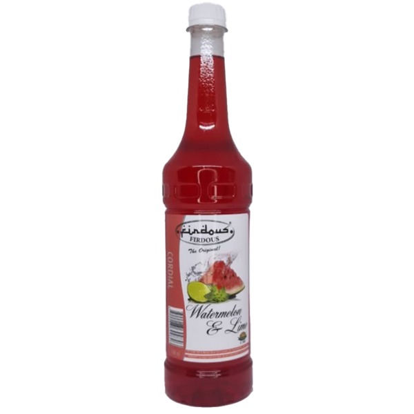 AL FIRDOUS – WATERMELON 750ML – Africa Spice Mart