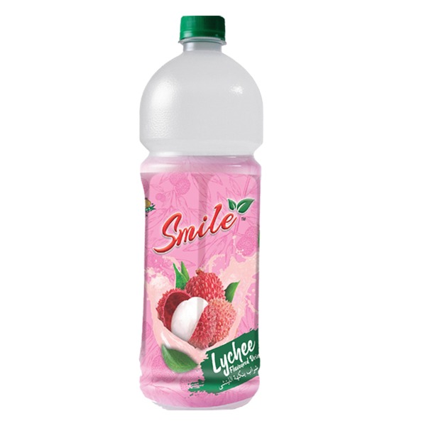 SMILE – LYCHEE FRUIT DRINK 250ML – Africa Spice Mart